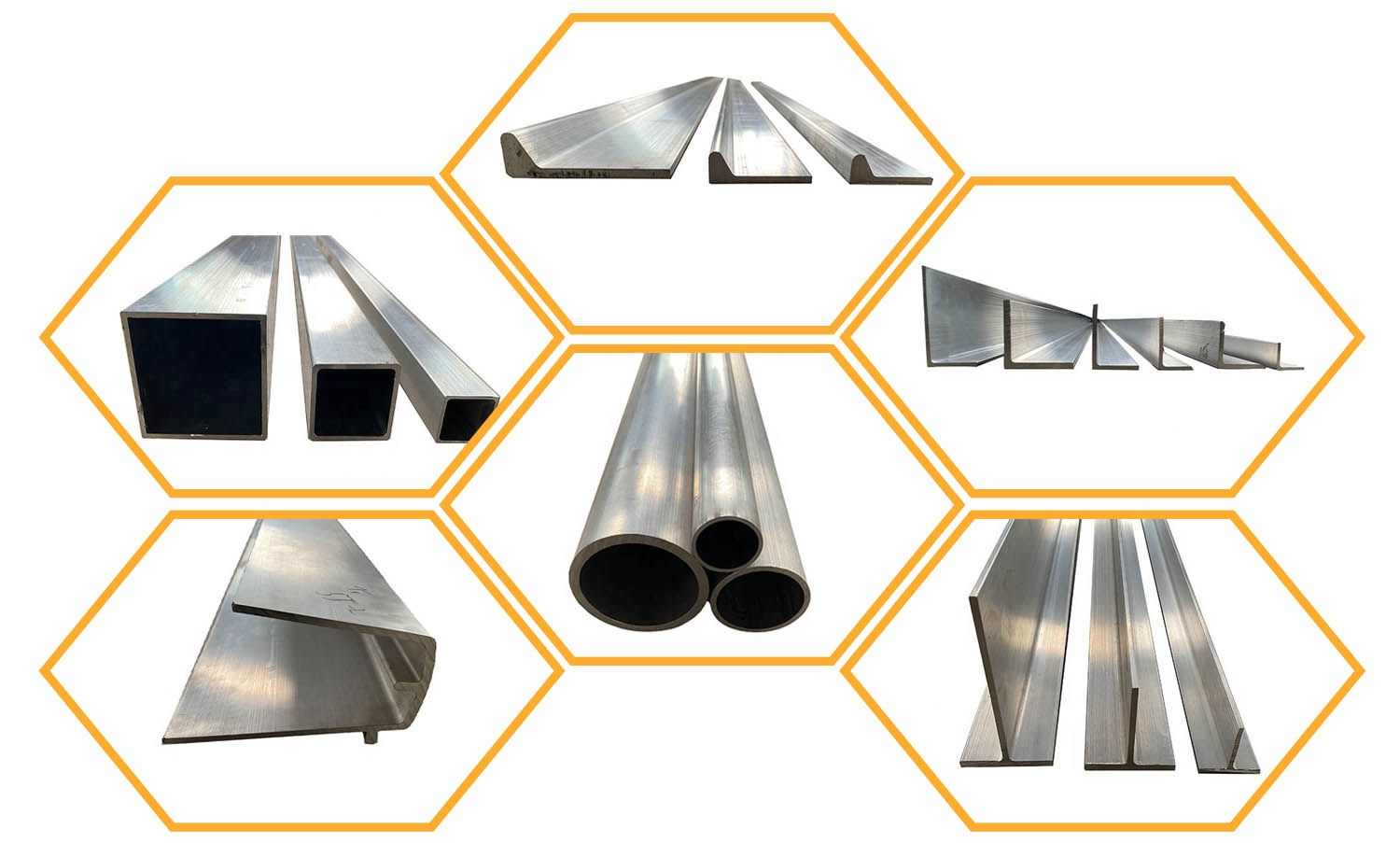 The Battle of Marine Extrusions: 6061 vs. 6063 Aluminum Profiles
